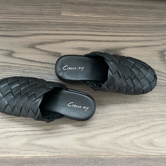 Circus by Sam Edelman | Shoes | Circus By Sam Edelman Woven Vegan ...